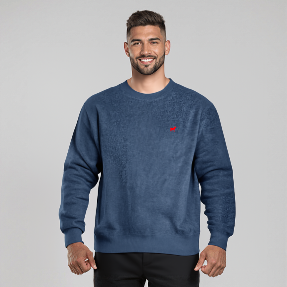 New in – Oxcloth