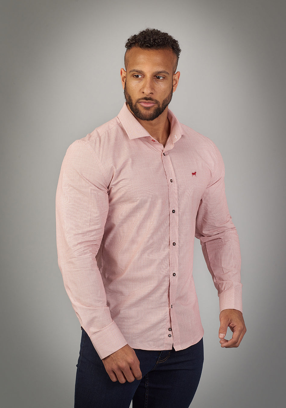 Men's Muscle Fit Shirts for Athletes and Bodybuilders | Oxcloth