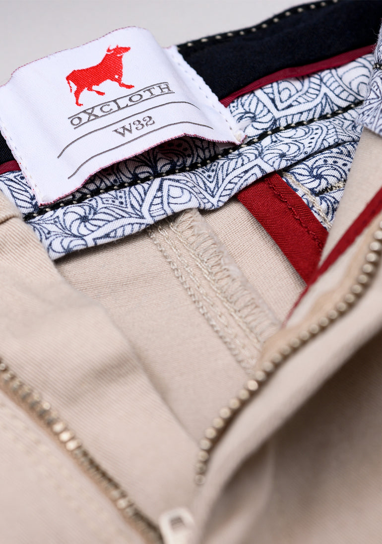 New in – Oxcloth